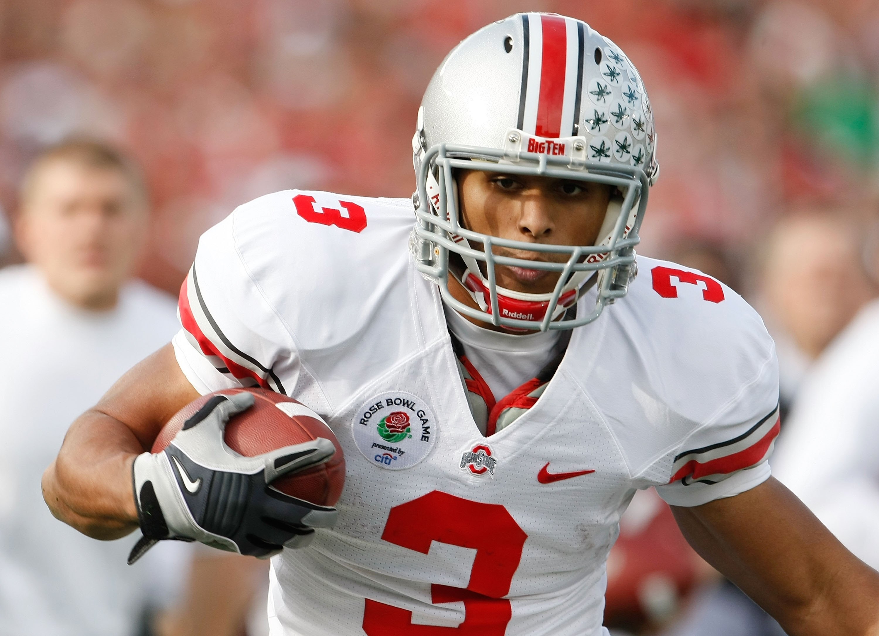 Dissecting The Ohio State Offense | News, Scores, Highlights, Stats ...