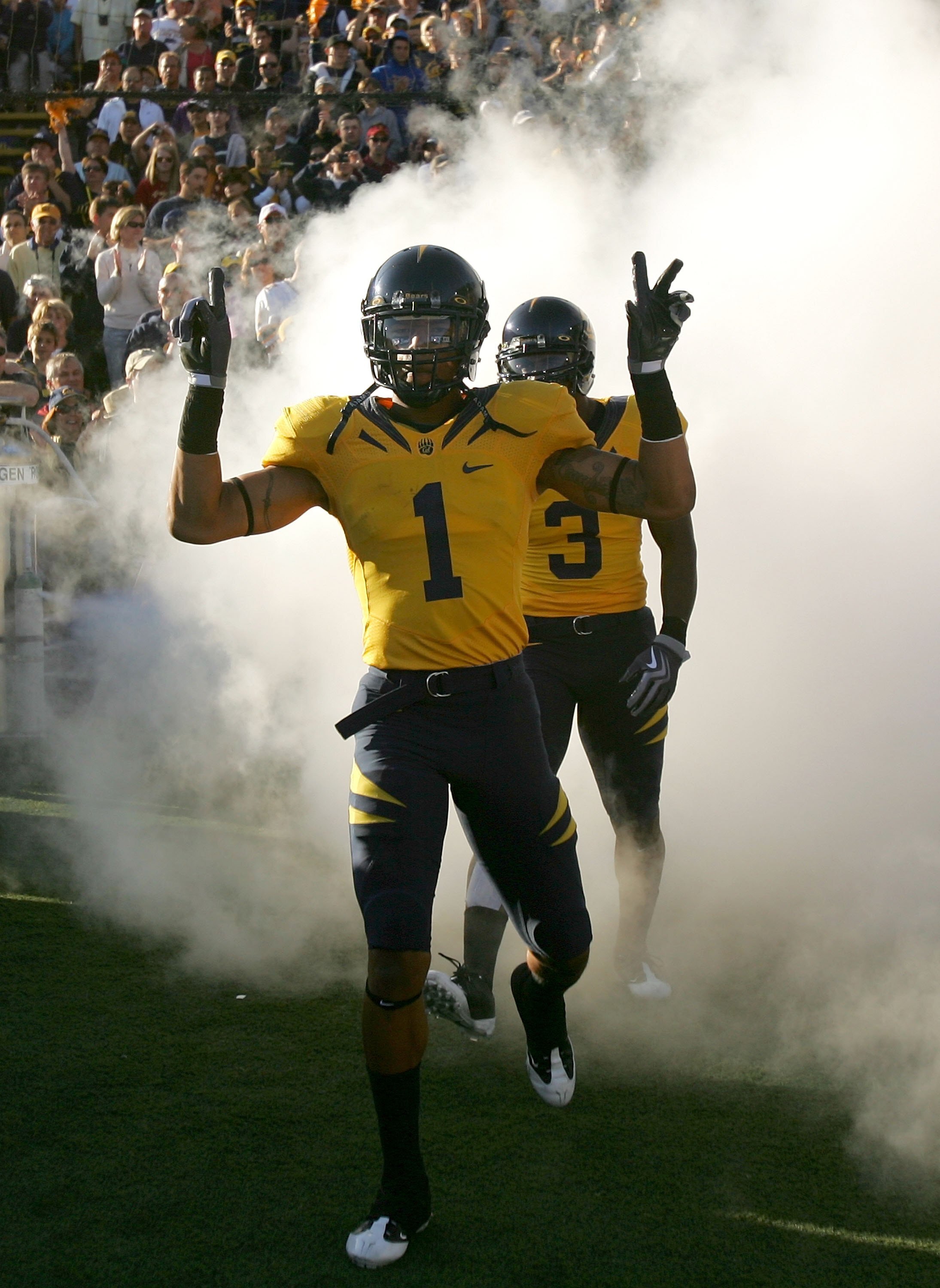 They Have the Talent: A 2010 Cal Football Preview