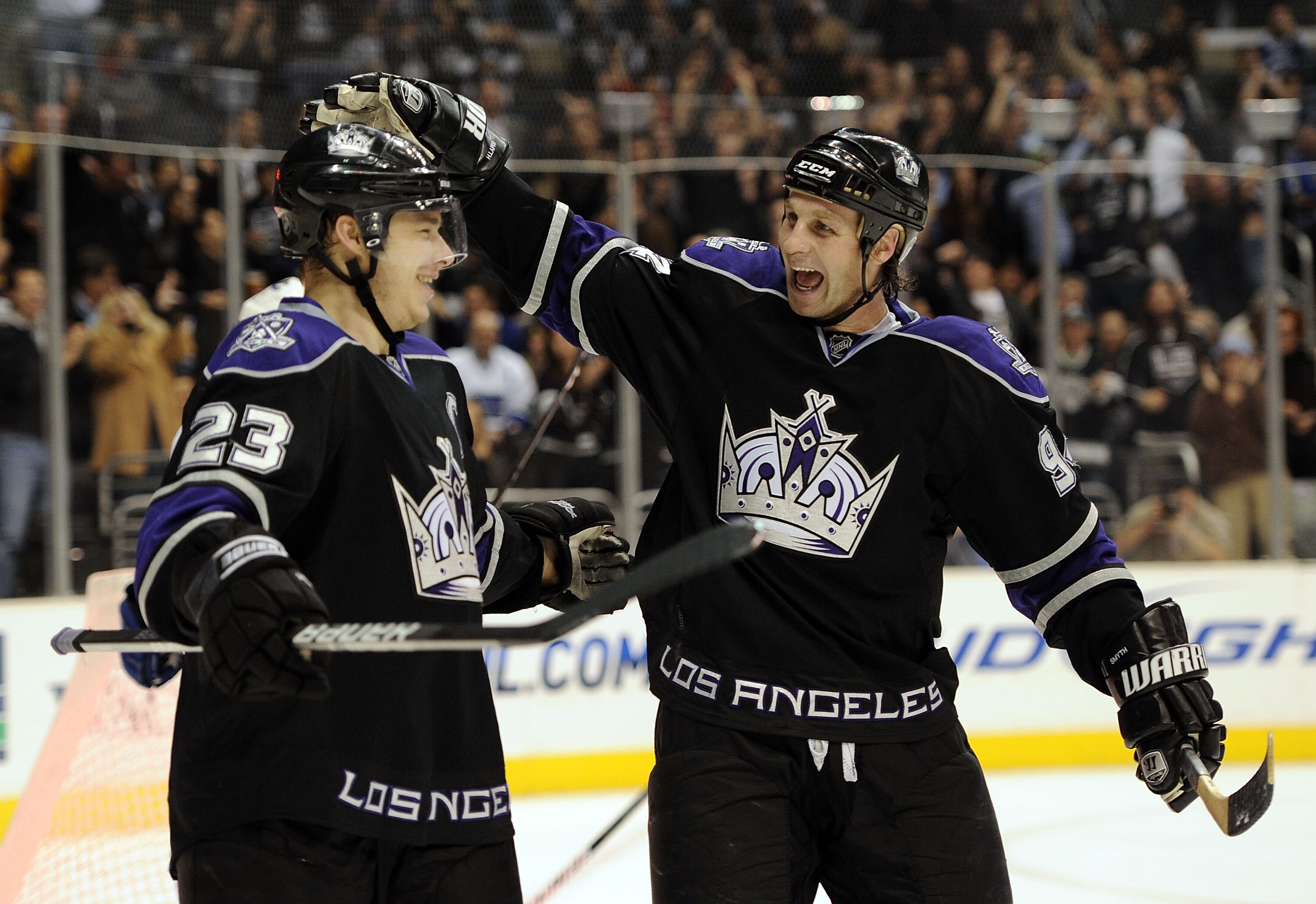 The 5 Most Underrated Kings