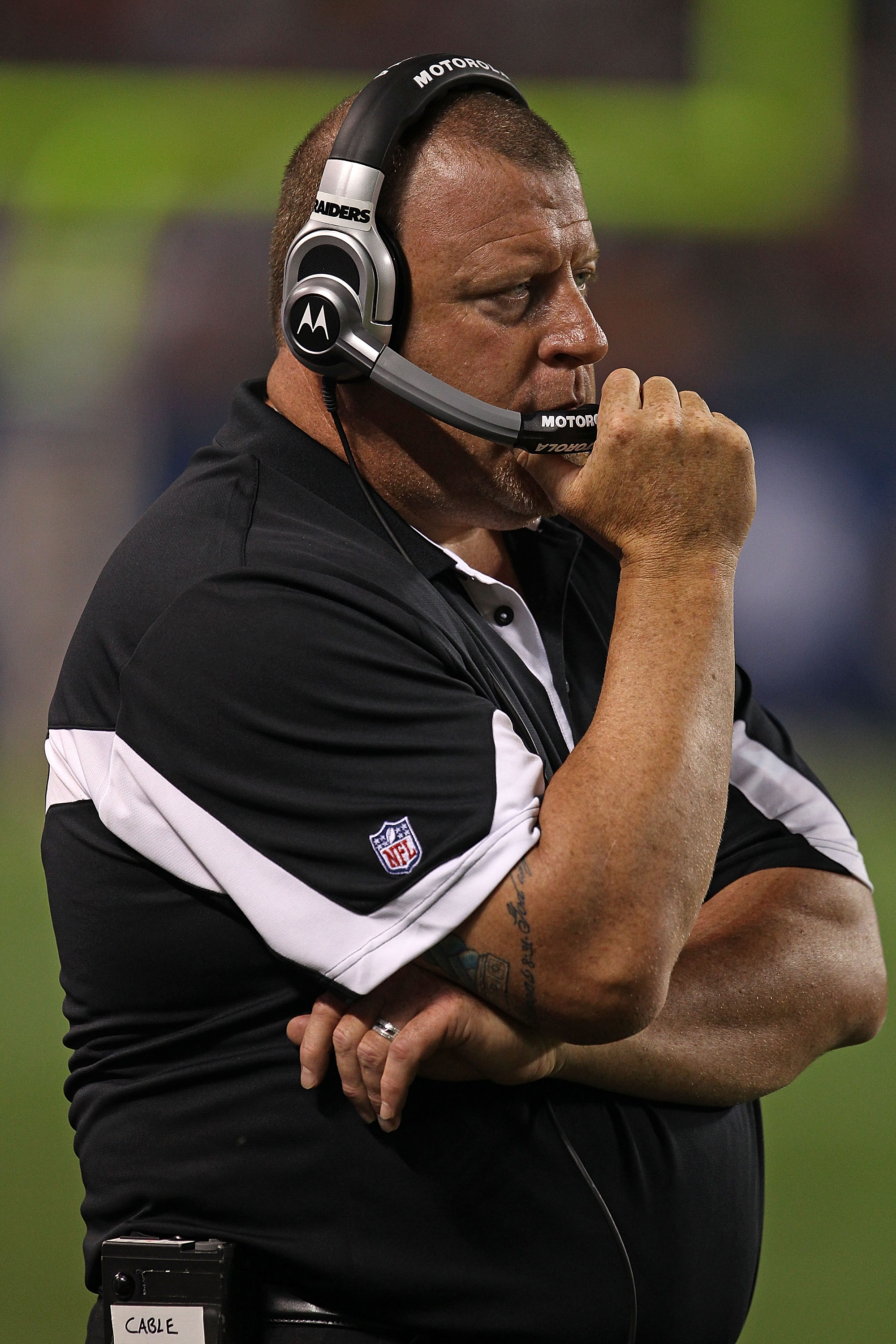 Oakland Raiders Vs San Francisco 49ers: 10 Matchups in Bay Area Battle