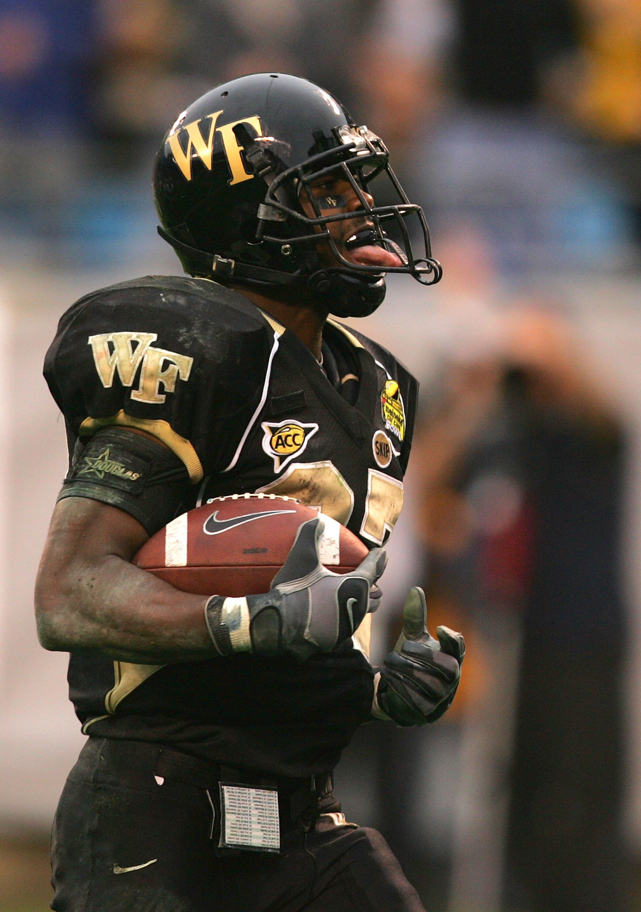 College Football: 25 Players Poised For Dominant Opening Weekends ...