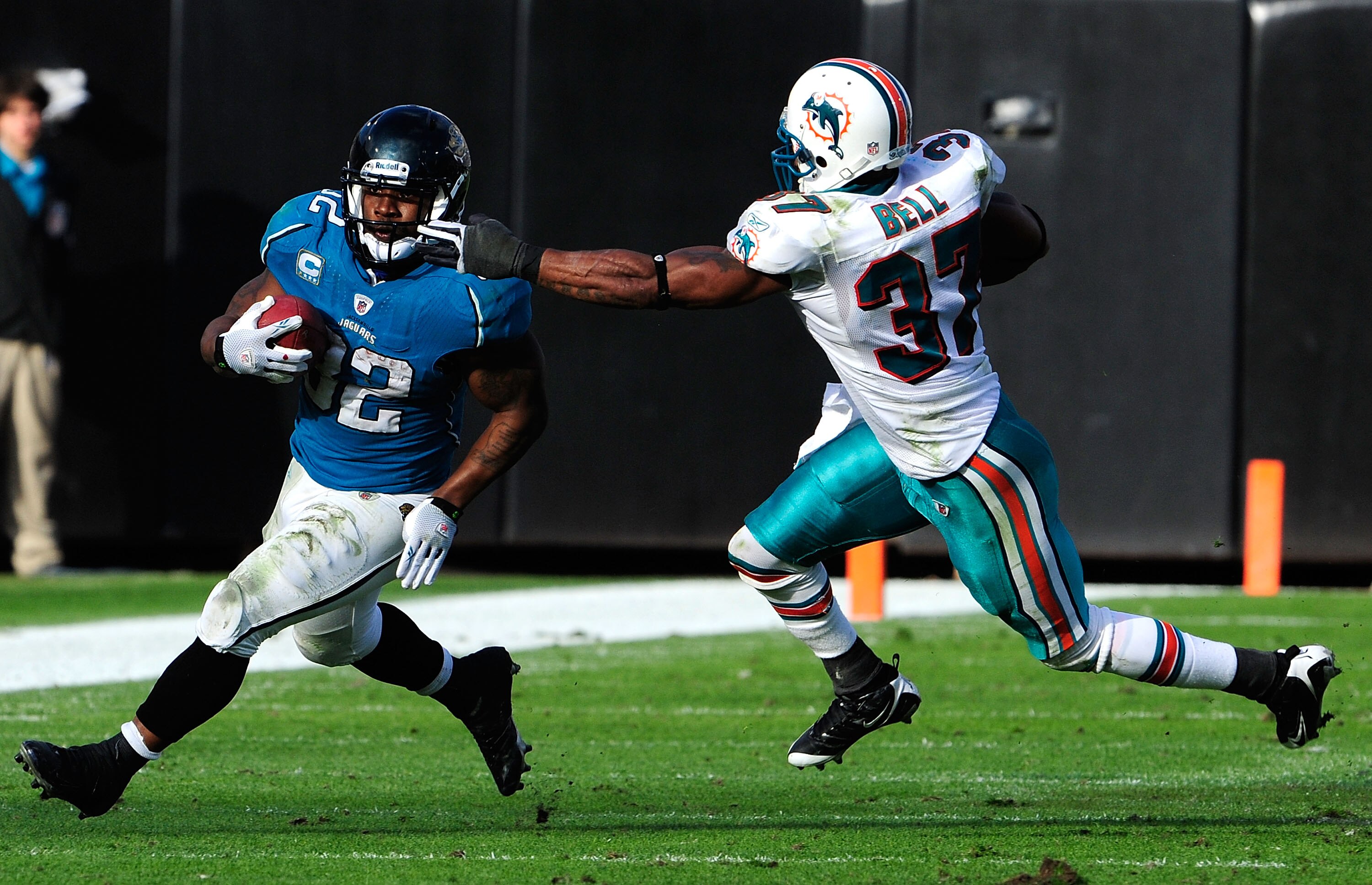 NFL Preaseason 2010: Miami Dolphins Top Storylines