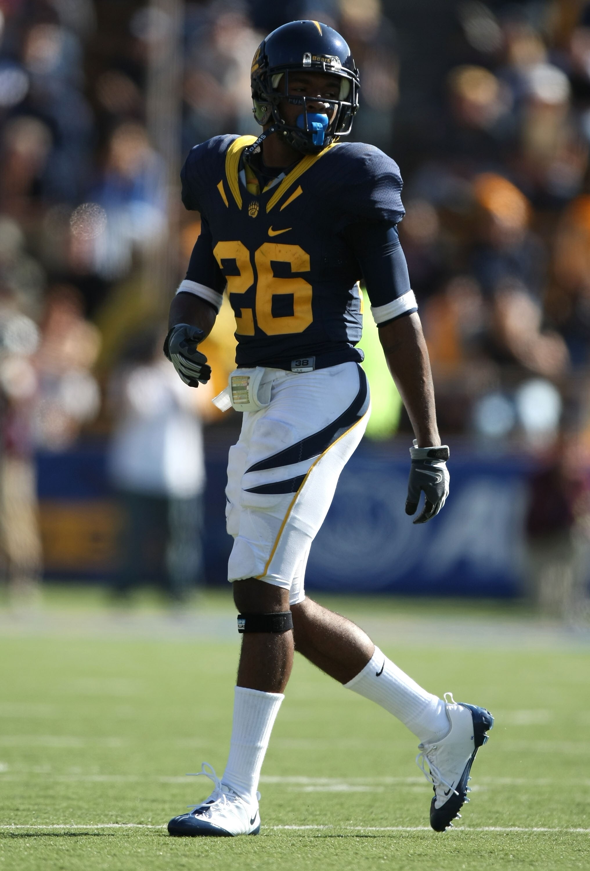 They Have the Talent: A 2010 Cal Football Preview