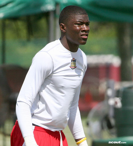 Power Ranking the No. 1 College Football Recruits From All 50 States