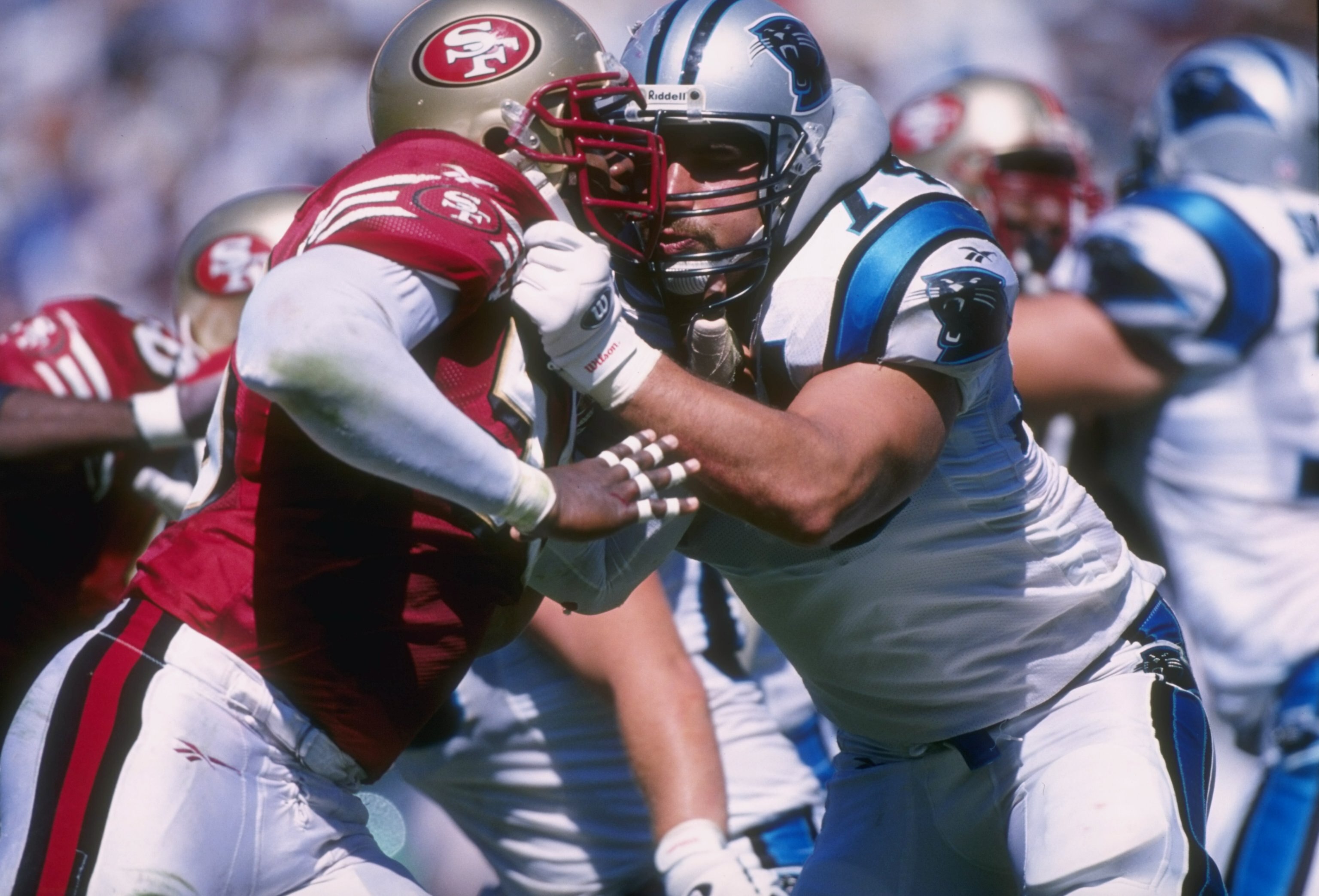 Cinderella Men: The 10 Greatest Fairytale Seasons in NFL History