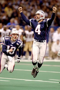 Cinderella Men: The 10 Greatest Fairytale Seasons in NFL History