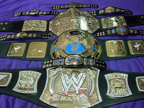 Who should be the Number 1 contenders? Part 1 | News, Scores ...