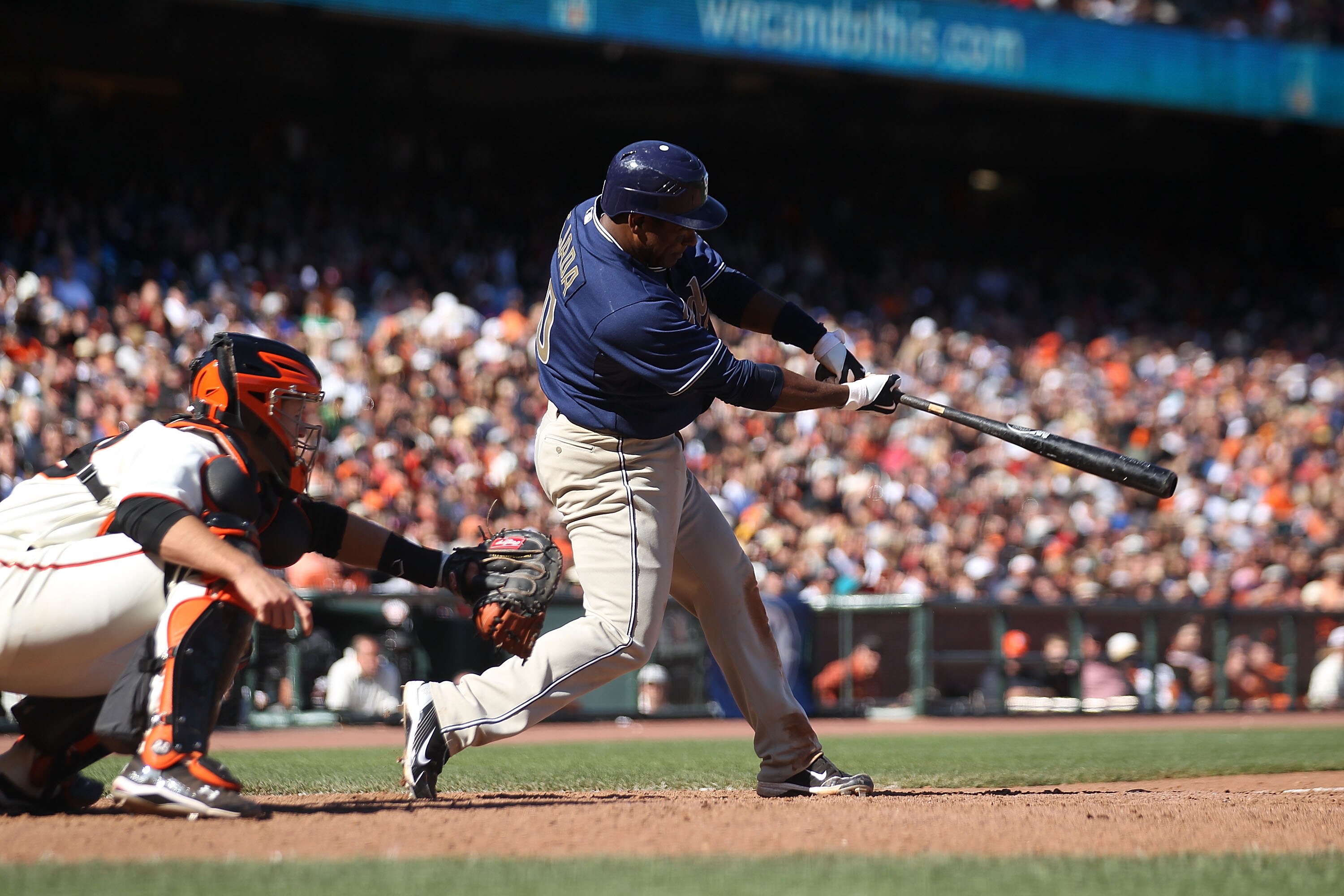 Top 5 Reasons Why the San Diego Padres are at the Top of Their Game