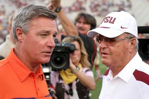 The Top Eight 'Almost' Rivalries of the Last Decade