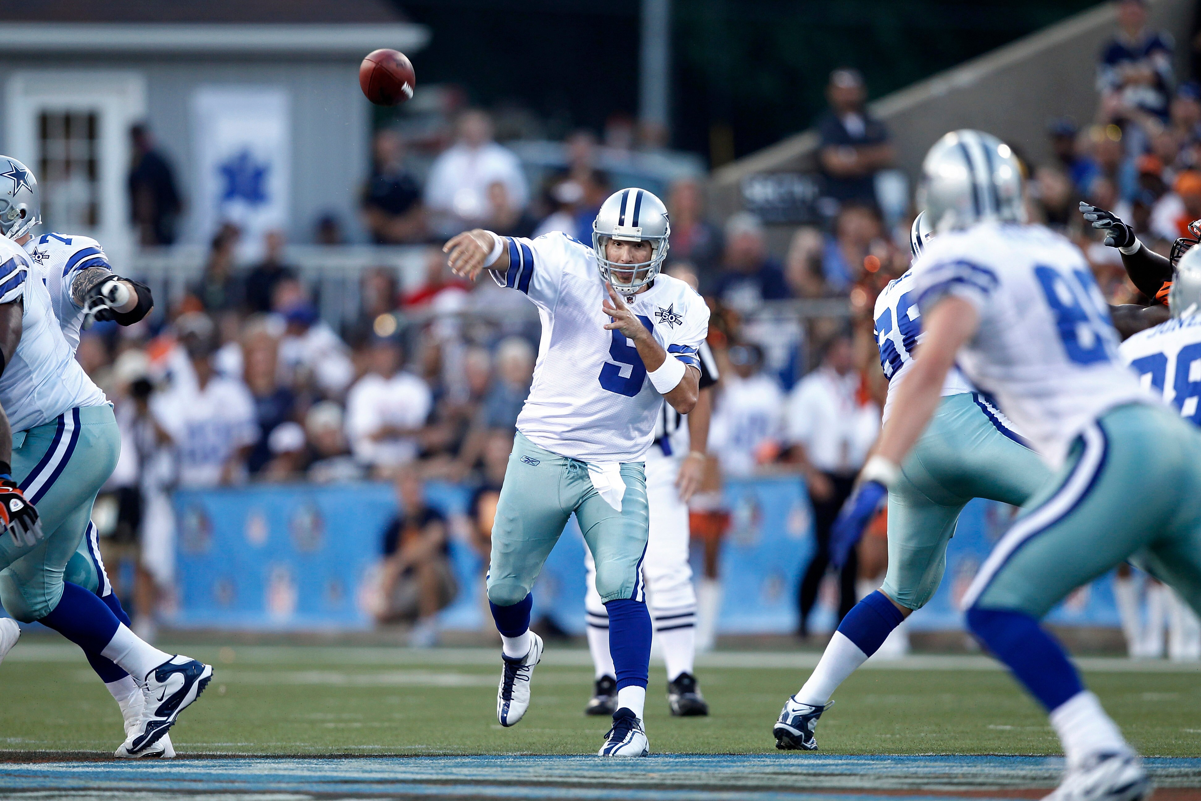 32 Fantasy Predictions for 32 NFL Teams