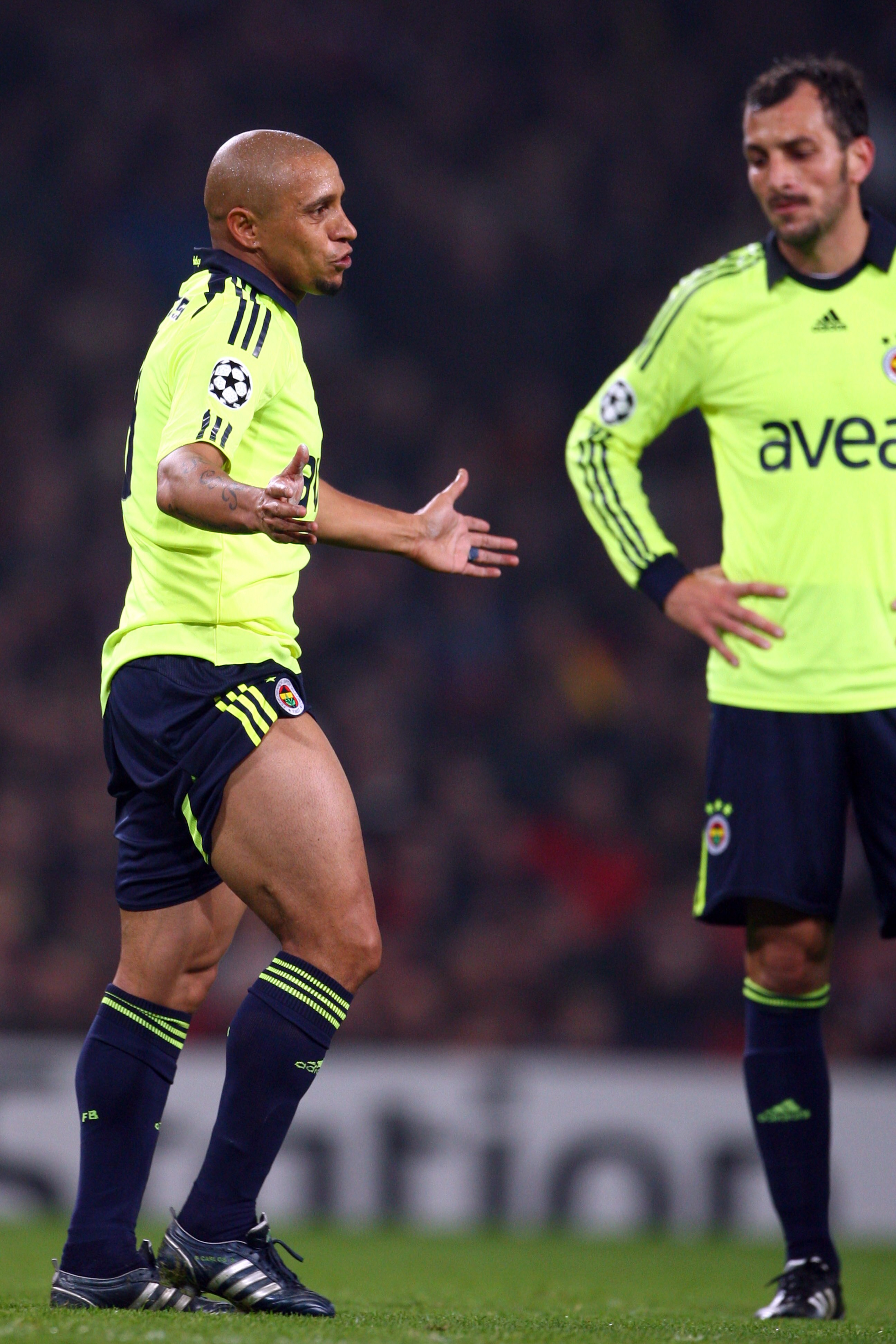 Ronaldinho Fat Ronaldinho And The Top 10 Goal Montages On YouTube