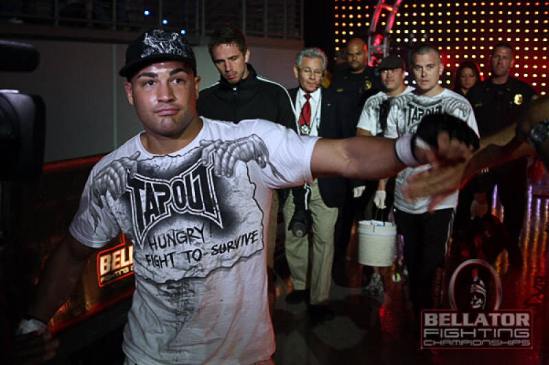 UFC 118: The Top 10 Lightweight Fights in MMA History