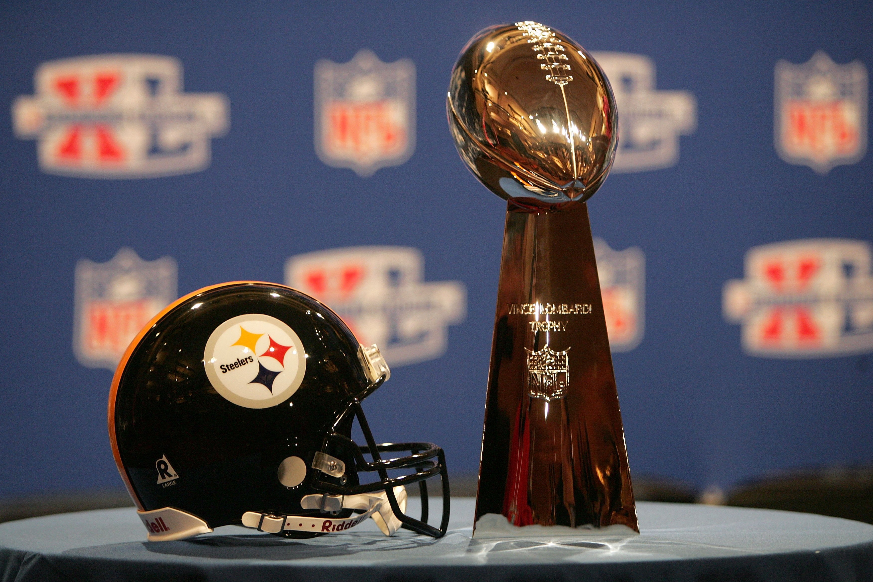 Introducing The Pittsburgh Steelers 2015 Starting Lineup