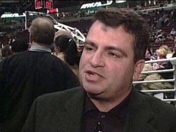 Jay Mariotti: 10 Ways He Can Get His ESPN Gig Back