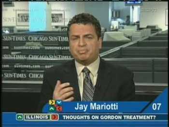 Jay Mariotti: 10 Ways He Can Get His ESPN Gig Back