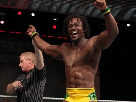 Who should be the Number 1 contenders? Part 1