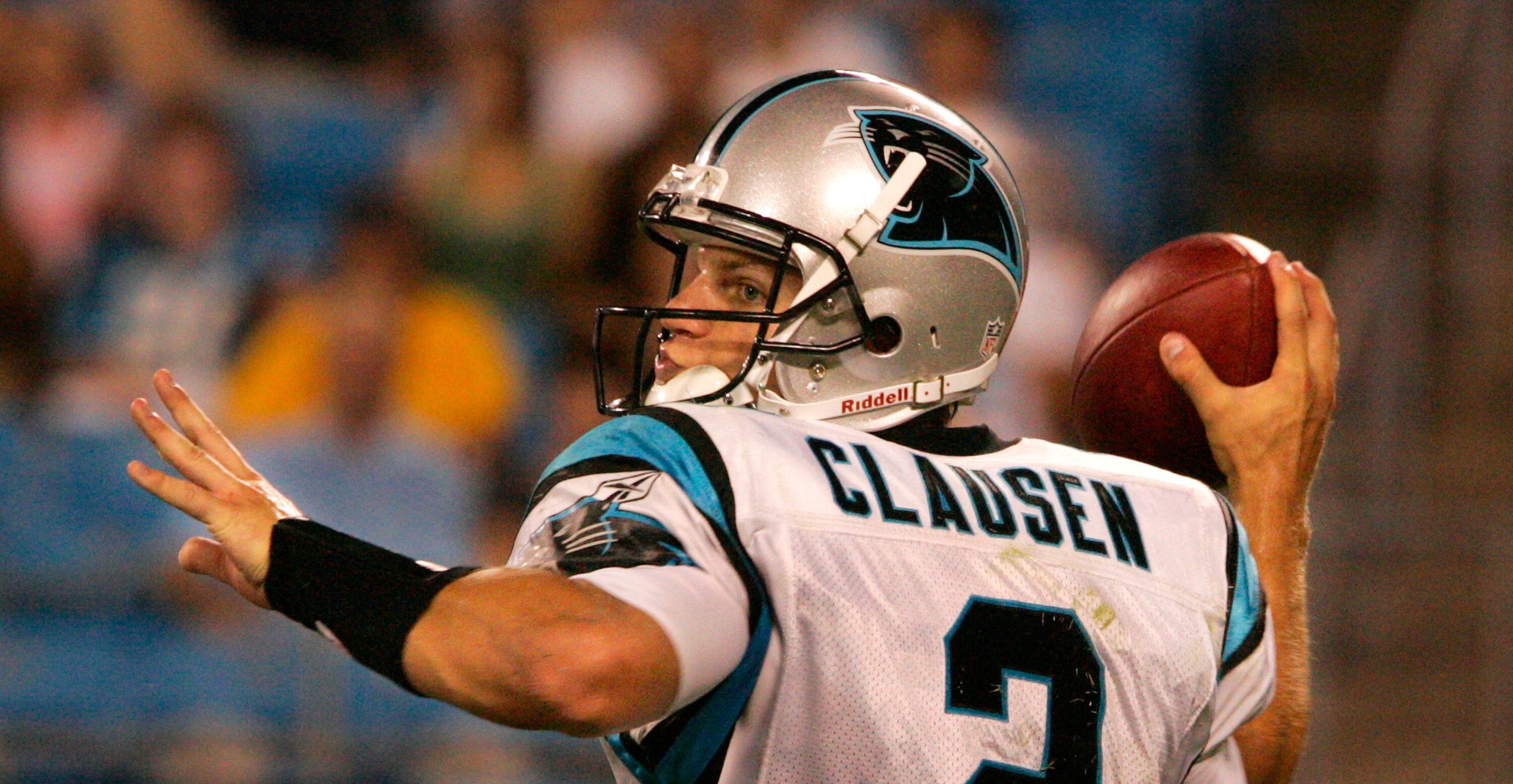 2010 Carolina Panthers: Preview and Predictions