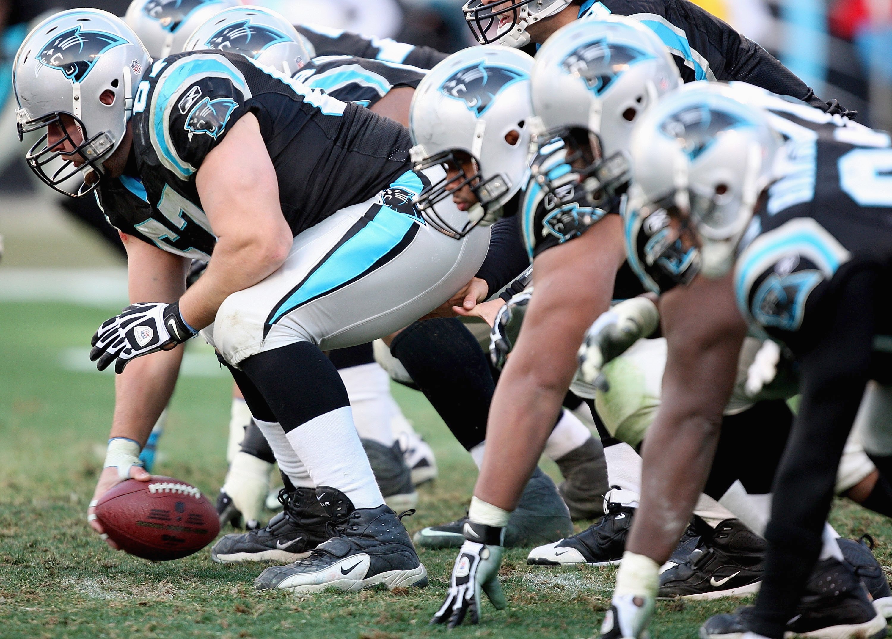 2010 Carolina Panthers: Preview and Predictions