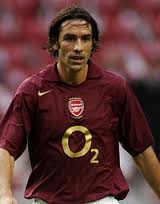 The 50 Greatest Footballers of the EPL: 1992 - 2010