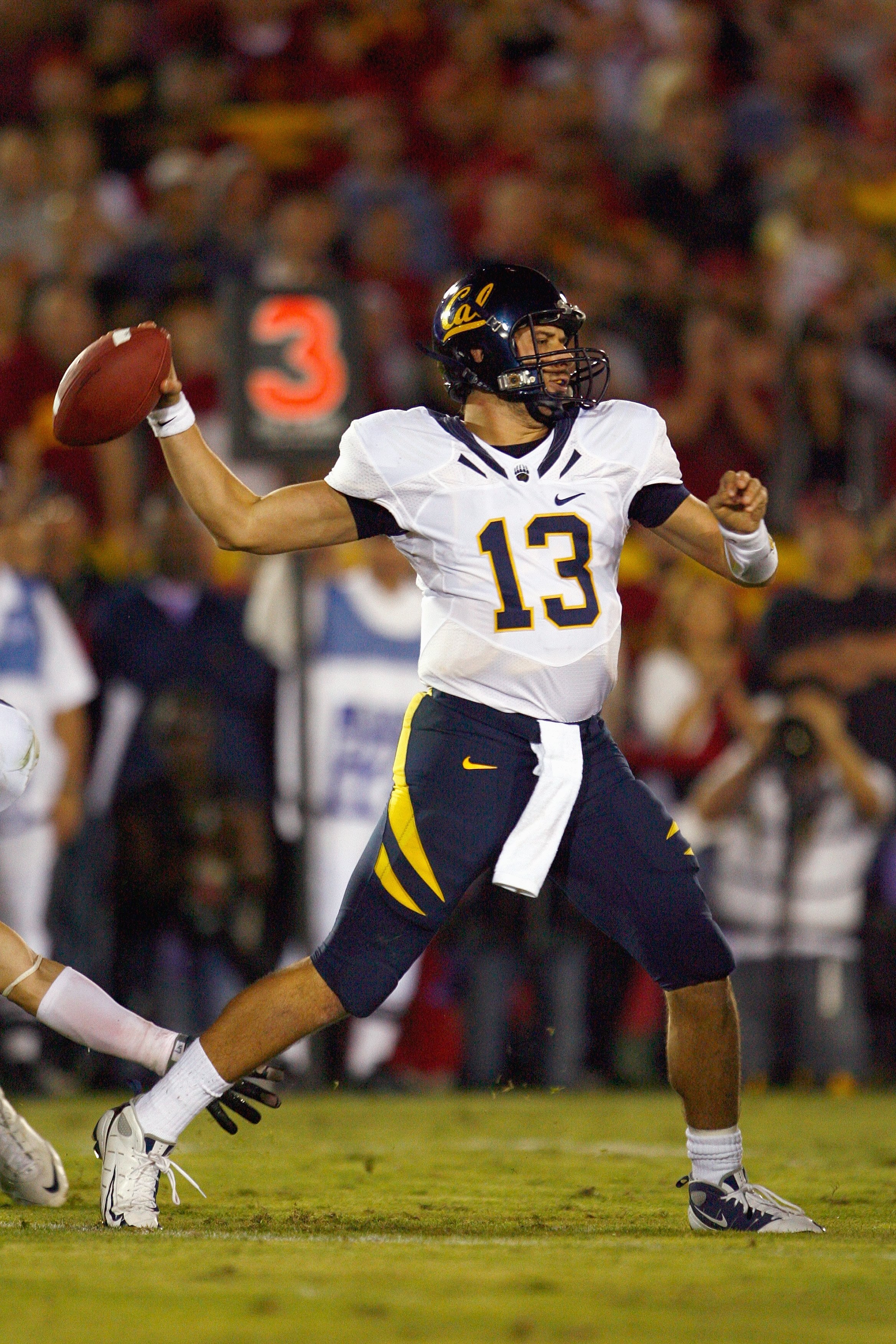 College Football: 25 Players Poised For Dominant Opening Weekends ...