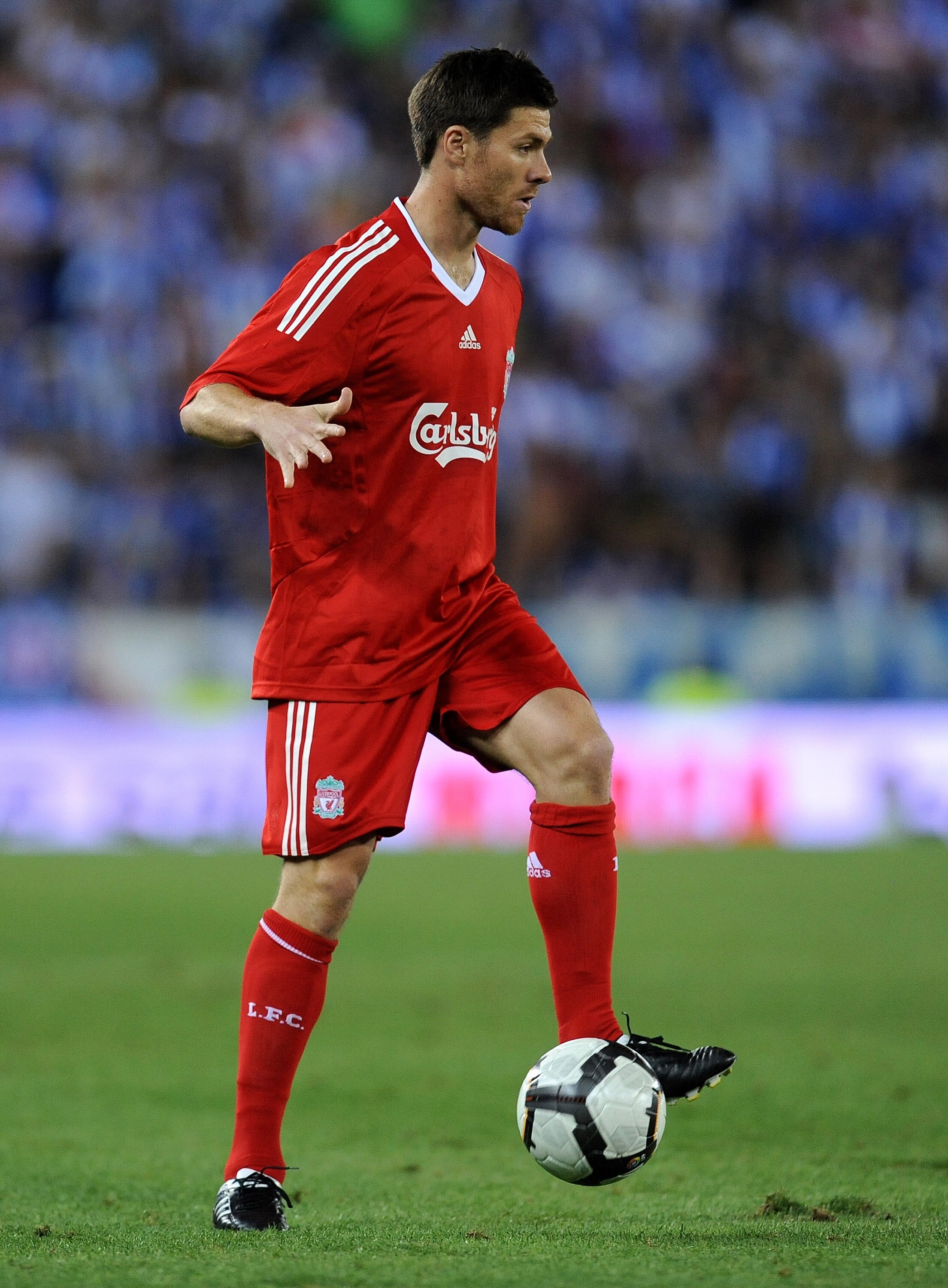 The 5 Best Performances from Liverpool Players Under Rafa Bentiez