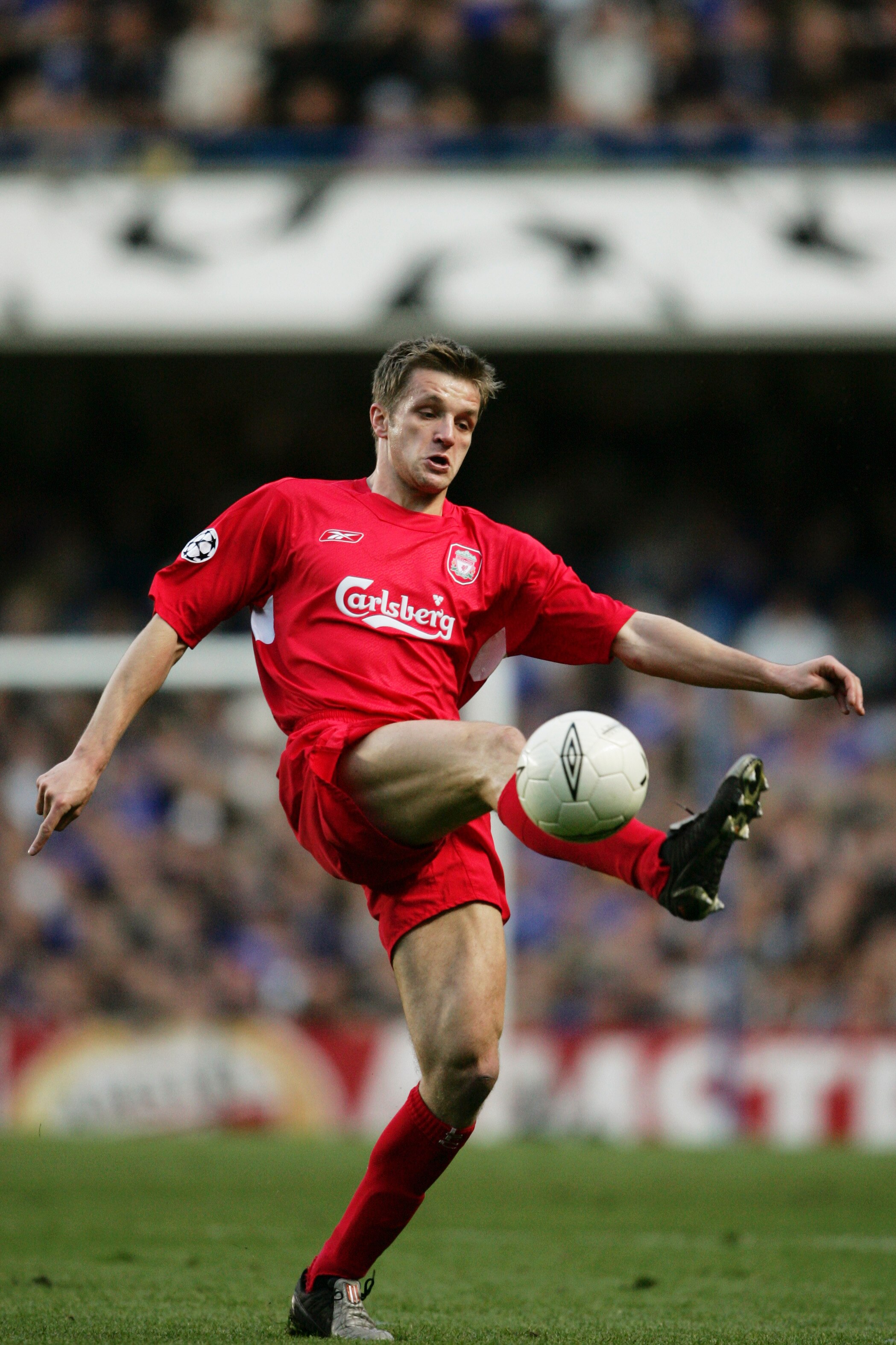 The 5 Best Performances from Liverpool Players Under Rafa Bentiez