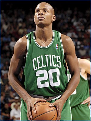 NBA Predictions: Who Will Lead the League in What?