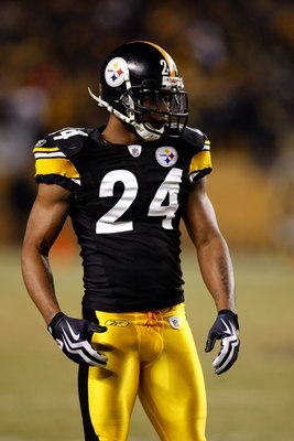 Pittsburgh Steelers 2010 NFL Preview: Final 53 Man Roster Prediction