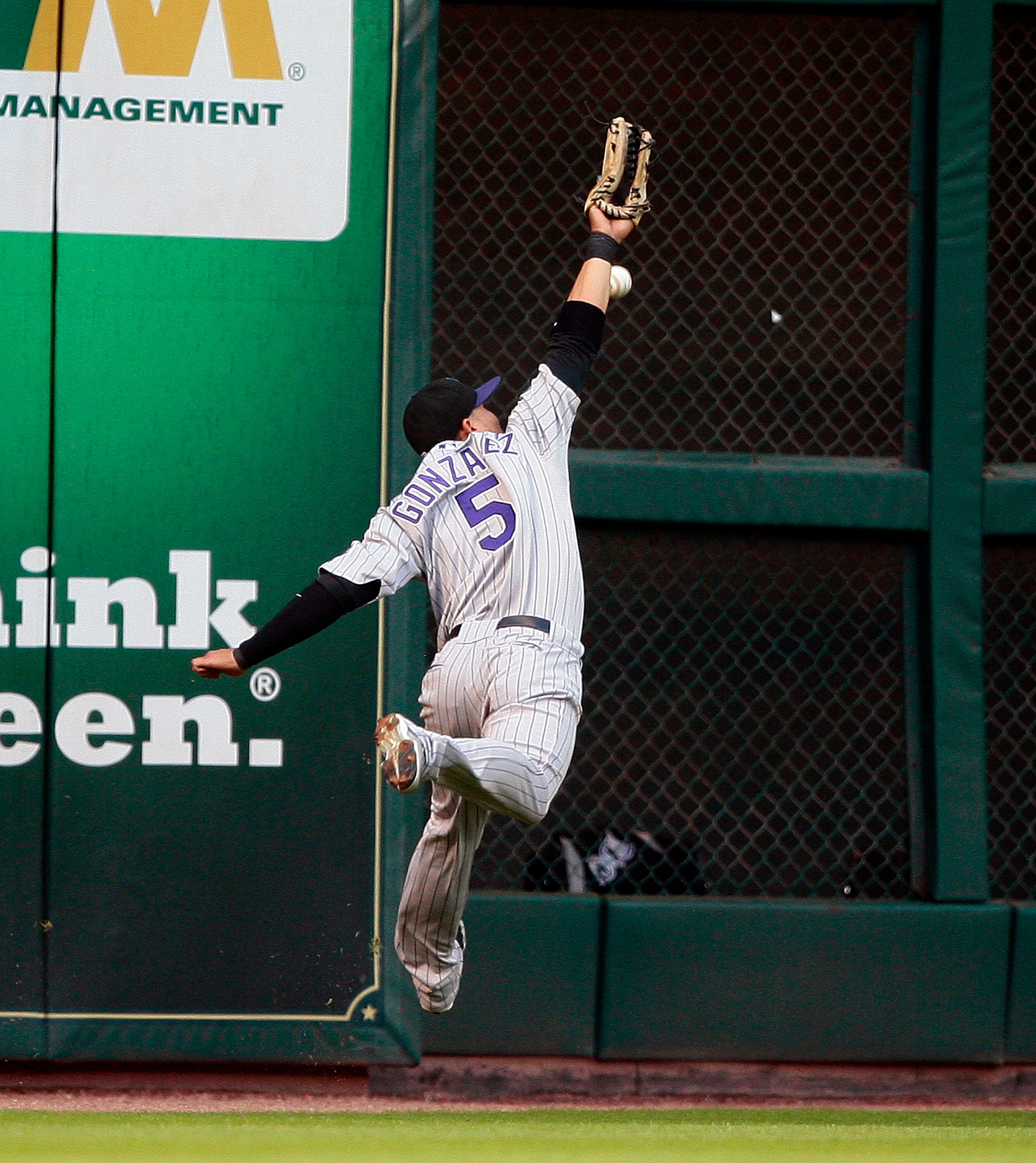 MLB Second-Half All-Stars