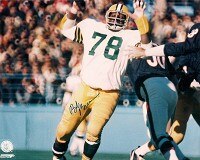 The ALMOST All-Time Green Bay Packers