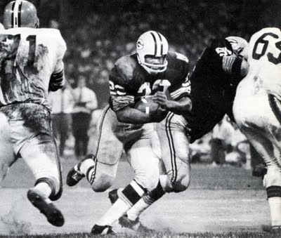 The ALMOST All-Time Green Bay Packers