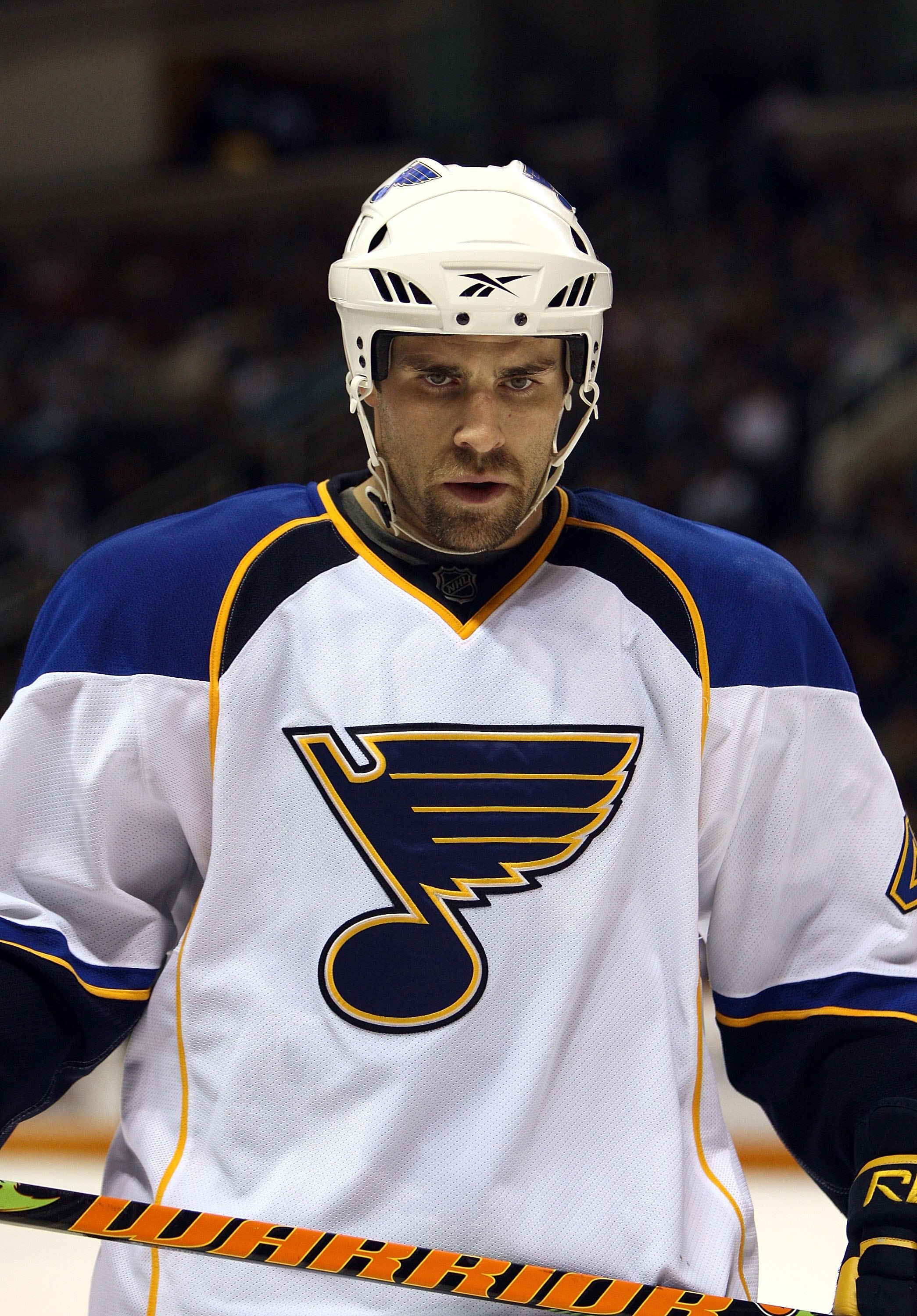 Behind the Scenes Hockey: Nine Unheralded NHL Players