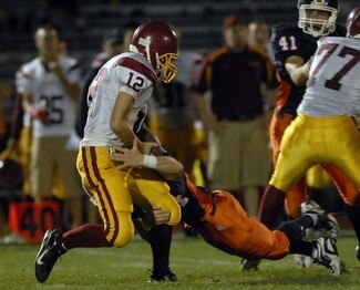 High School Football Scores: Heroes and Zeroes From Top National Teams