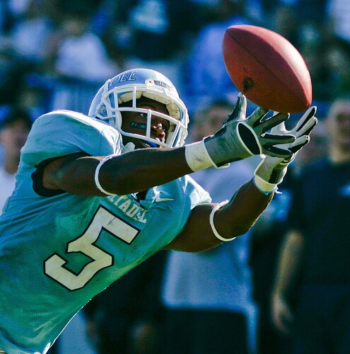 Fantasy Football Sleepers: 10 Late-Round Rookie Point Machines