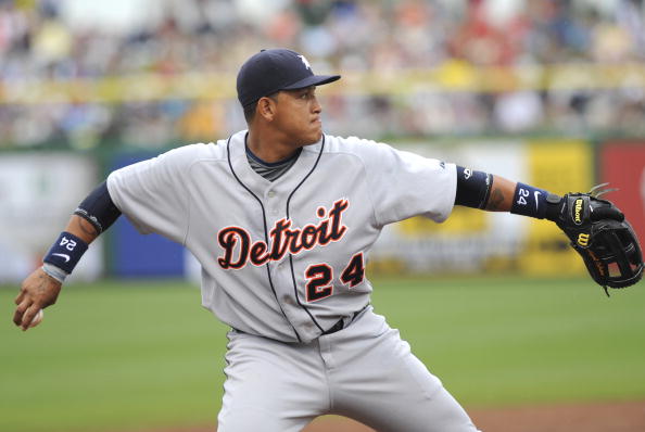 MLB Faces of their Franchises