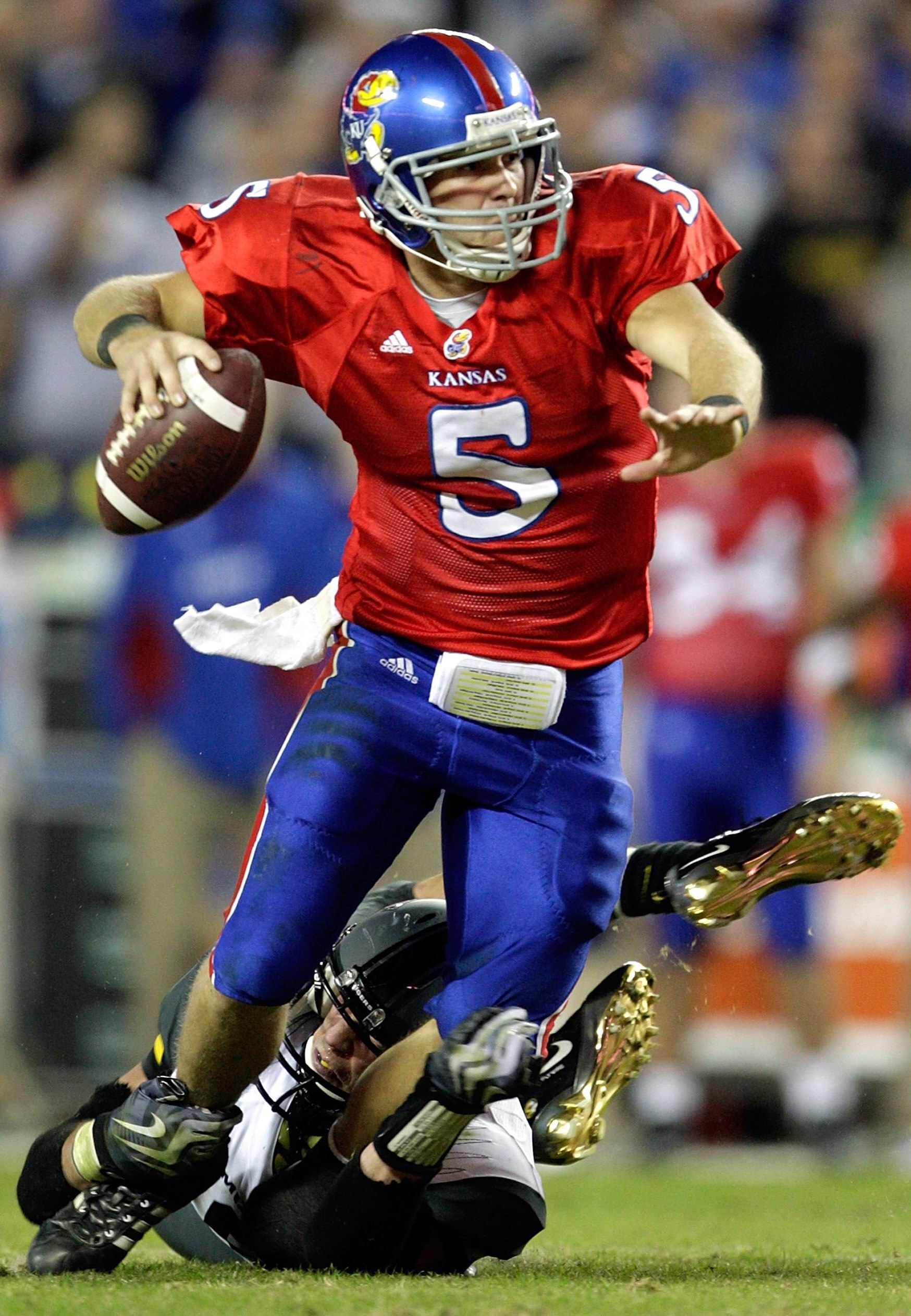 Nebraska Football: Five Things Husker Fans Will Miss About the Big 12