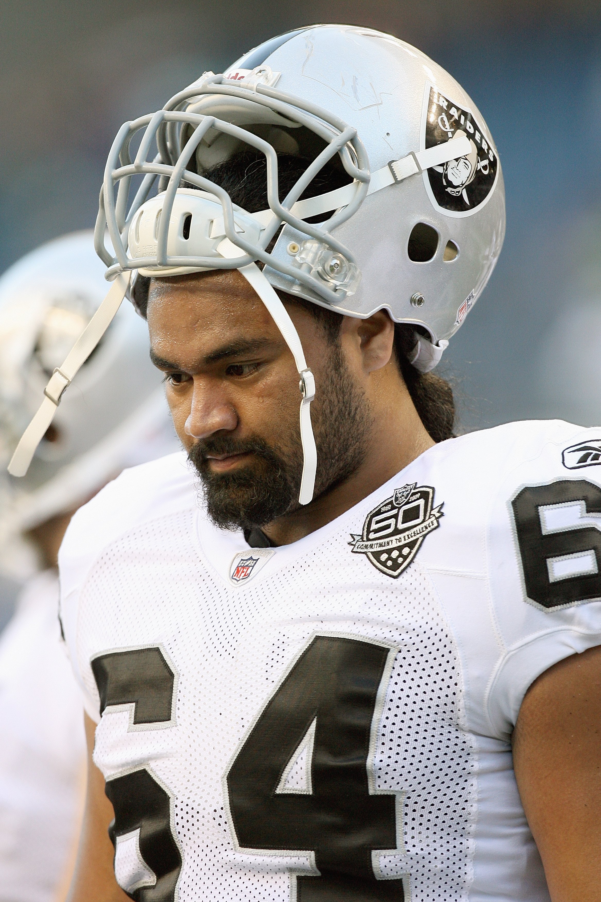 Oakland Raiders: Five Starting Positions Still Up for Grabs