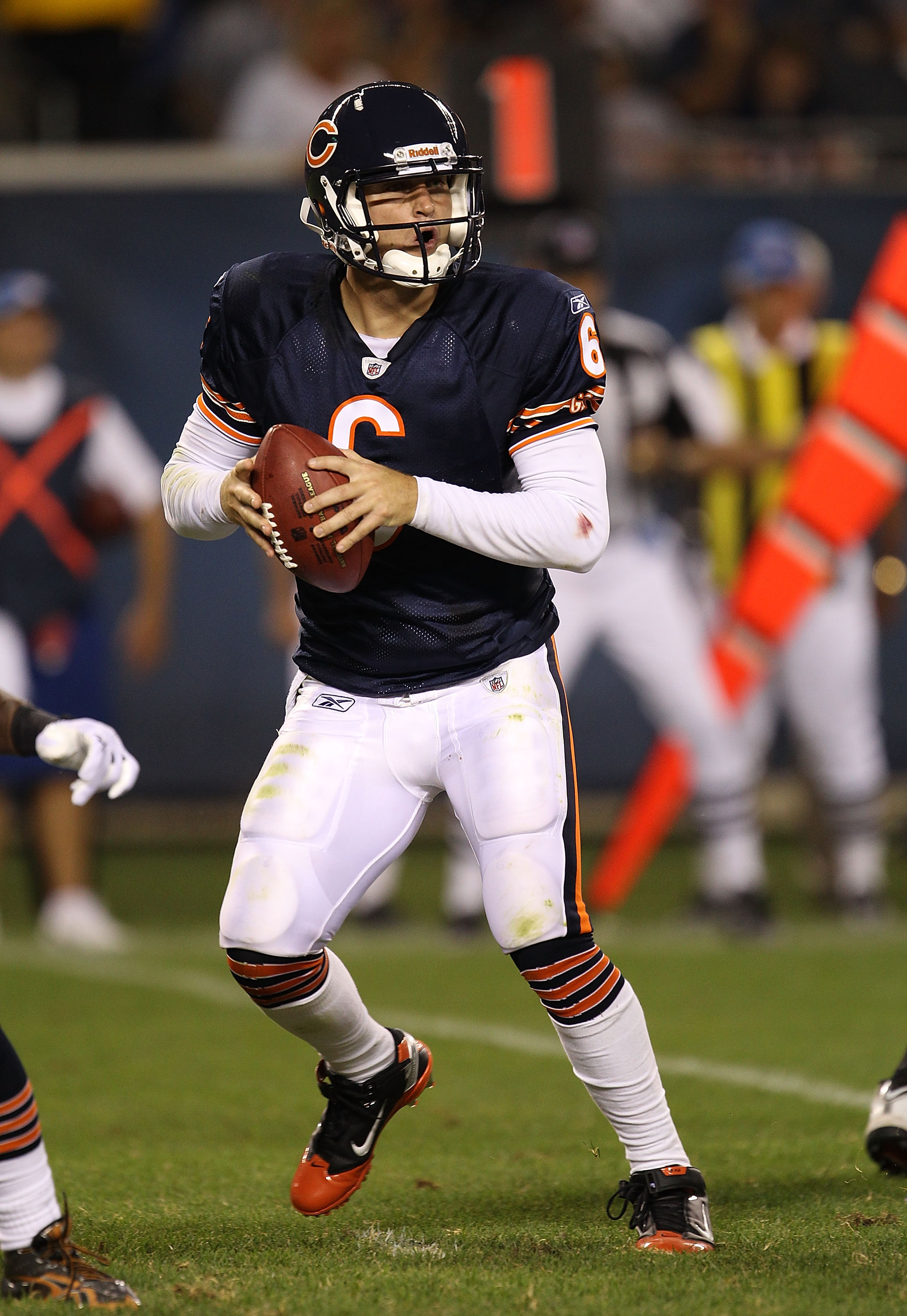 2010 NFL Season: Win/Loss Predictions for All 32 Teams