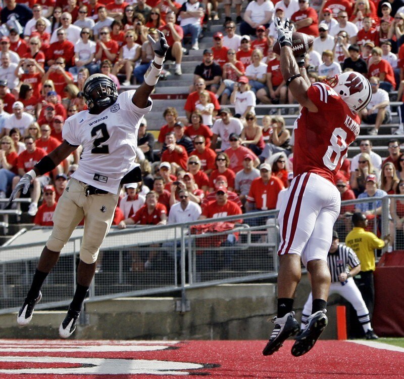 Wisconsin Badger Football: Ten Things to Look for in Week 1 at UNLV