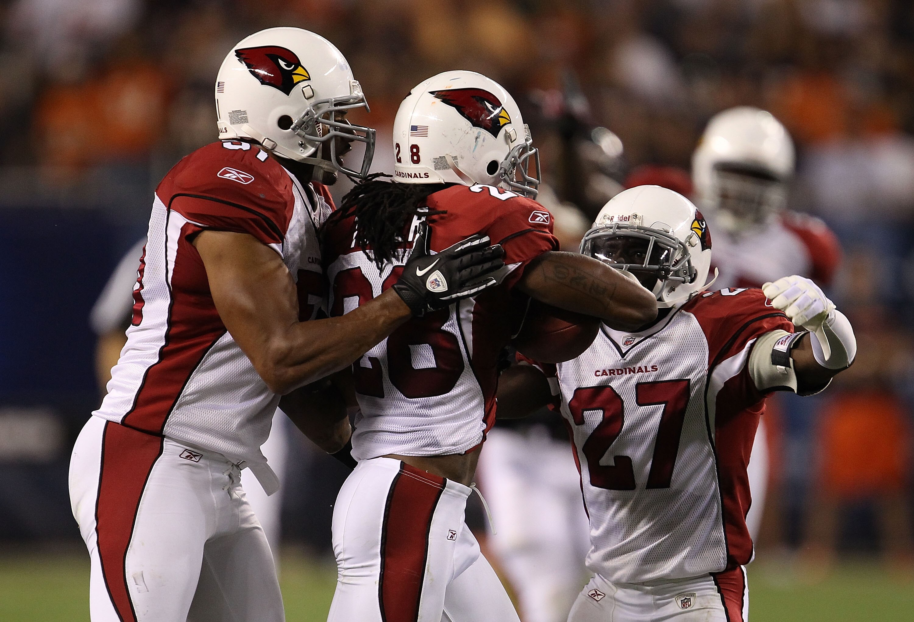 Arizona Bears Down: 10 Lessons From Arizona's Win | News, Scores ...