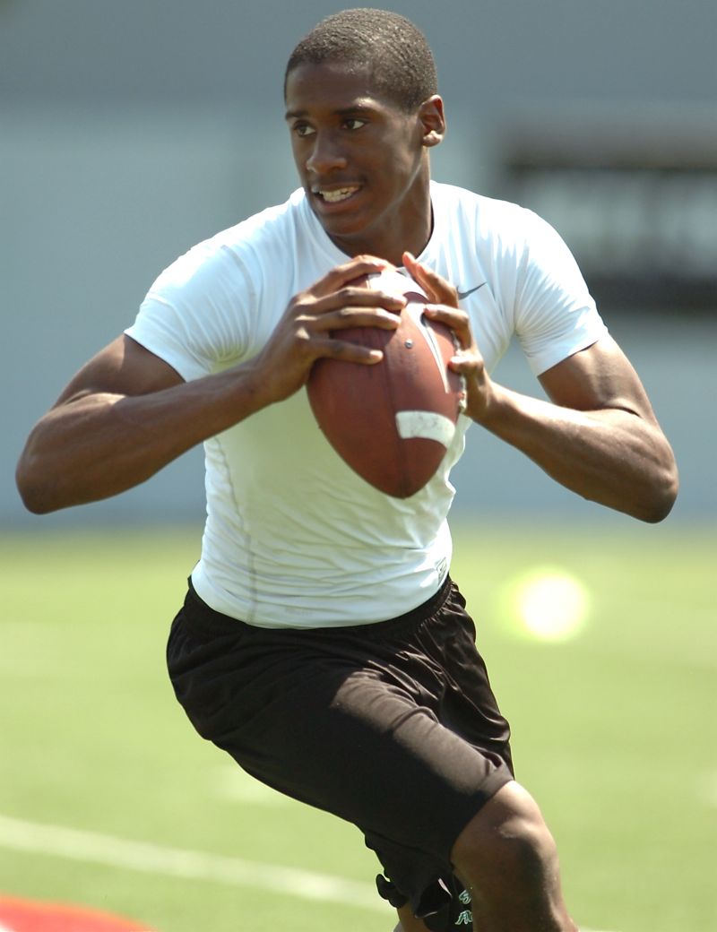 2011 College Football Recruiting Rankings: The Top 25 Quarterbacks