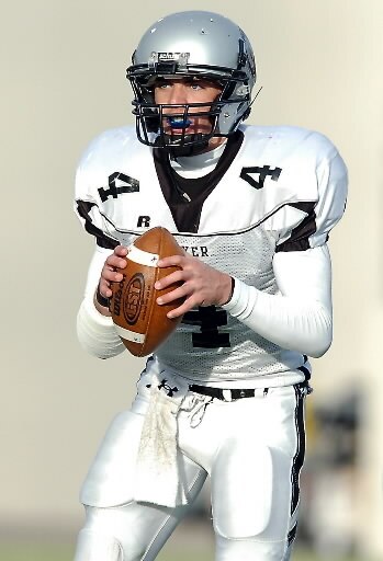 2011 College Football Recruiting Rankings: The Top 25 Quarterbacks