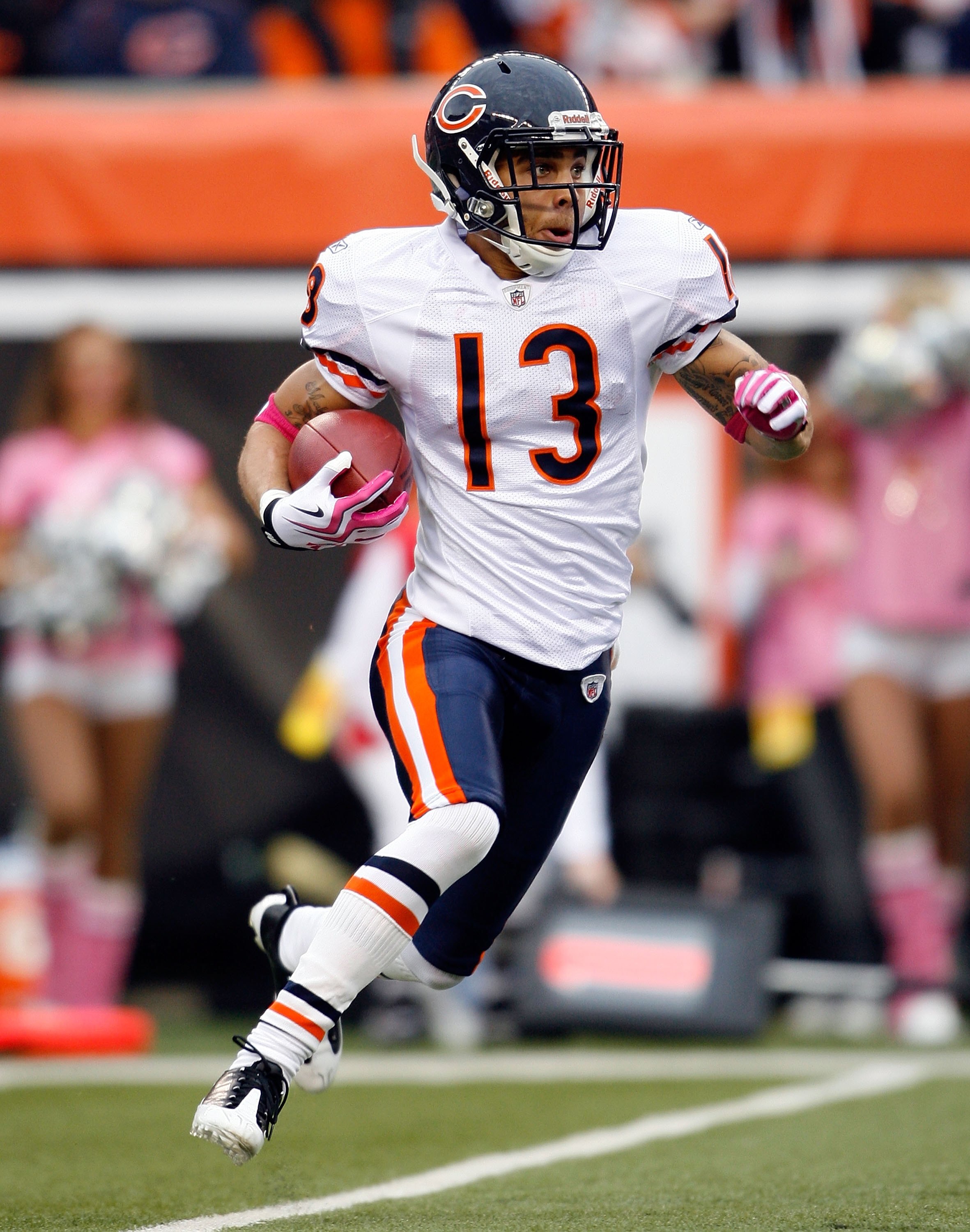 Fantasy Football 2010: Dynasty League Sleepers