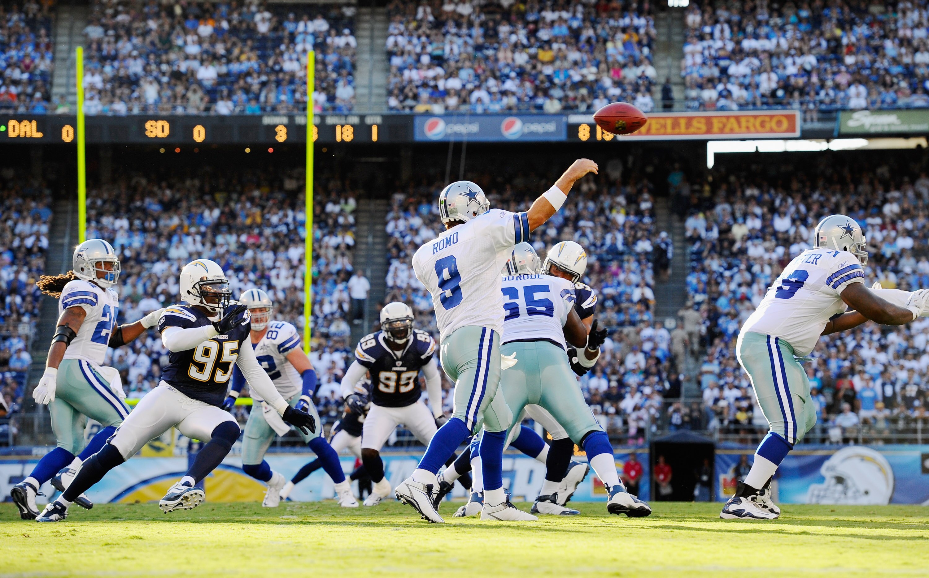 Dallas Cowboys: Why Is Their Offense So Bad And How Do They Fix It?