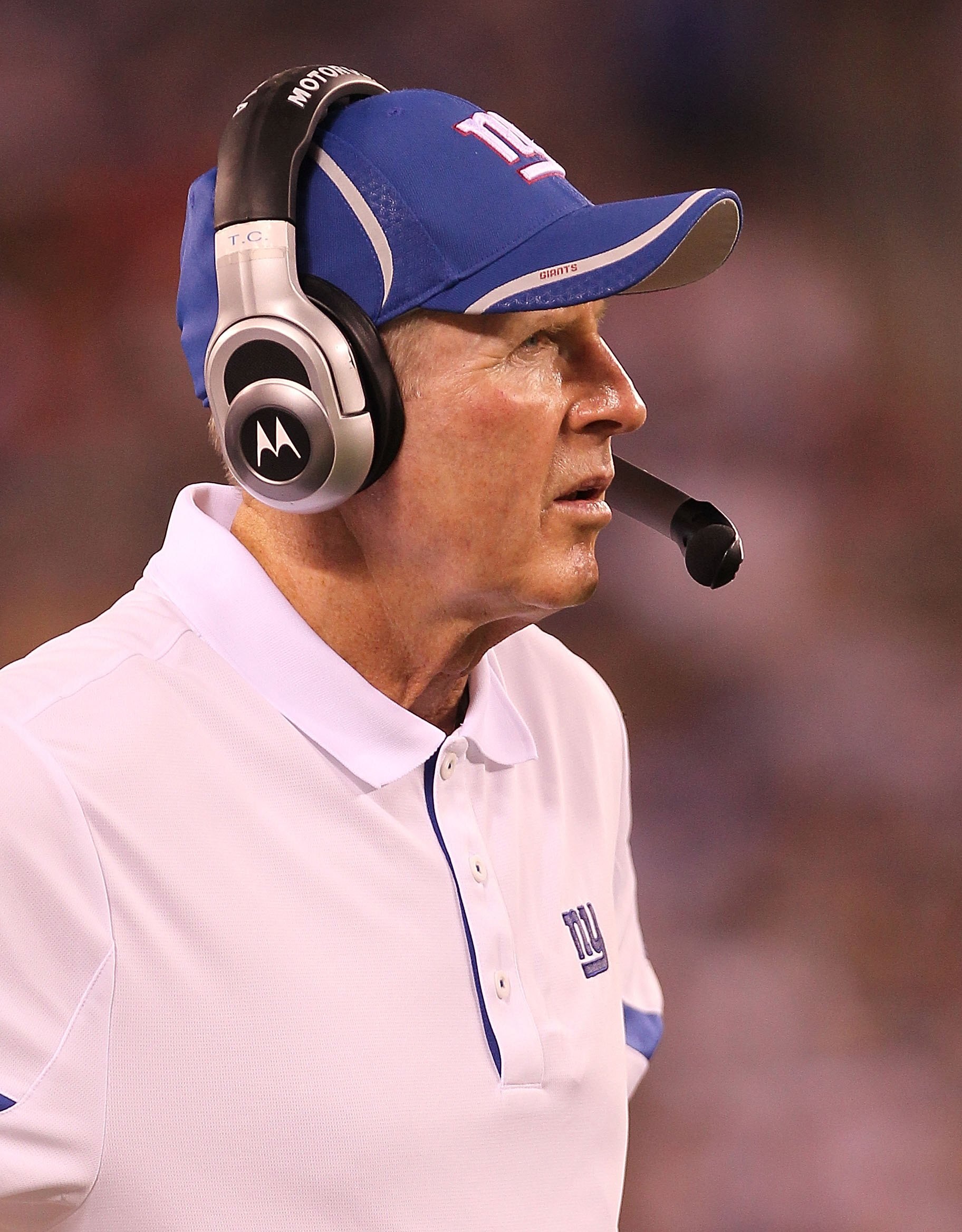 2010 NFL Season Preview: John Fox And 10 Coaches On The Hot Seat