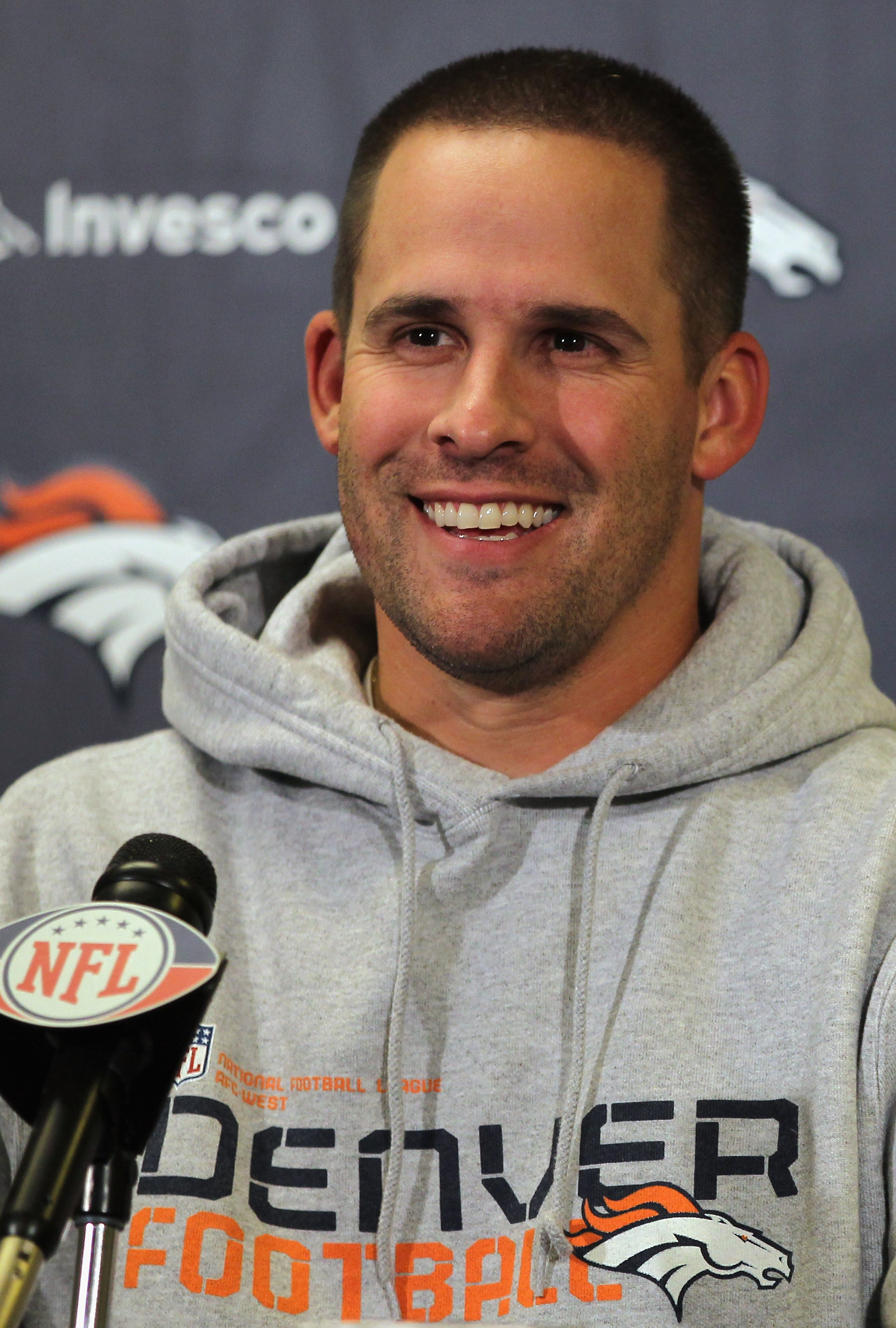 2010 NFL Season Preview: John Fox And 10 Coaches On The Hot Seat