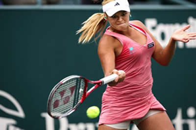 Melanie Oudin: Why She's Primed for Another Cinderella U.S. Open Run