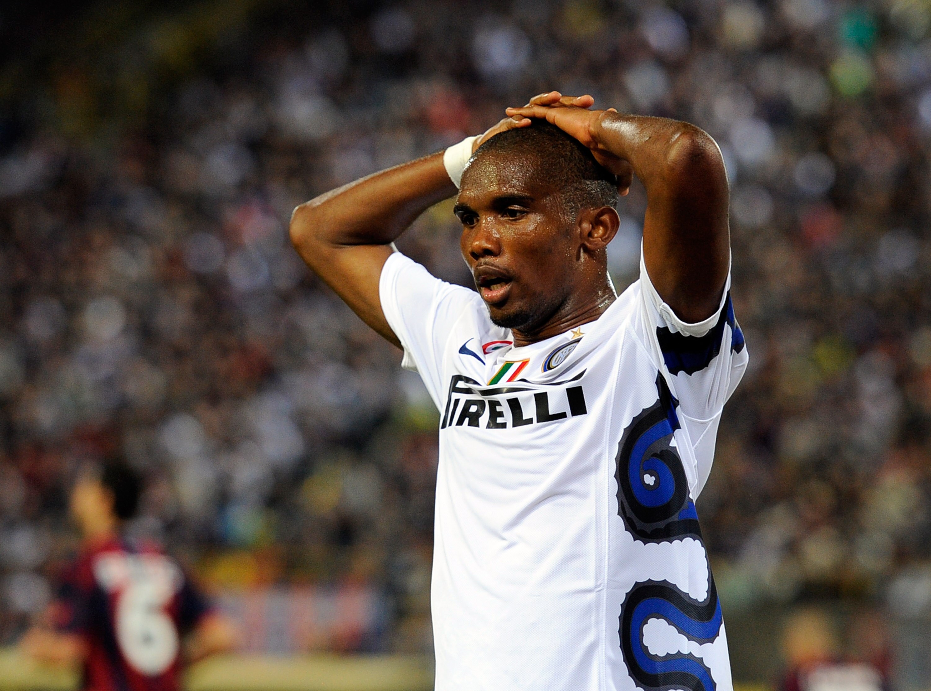 2010 UEFA Champions League: Power Ranking Europe's Five Strongest Teams