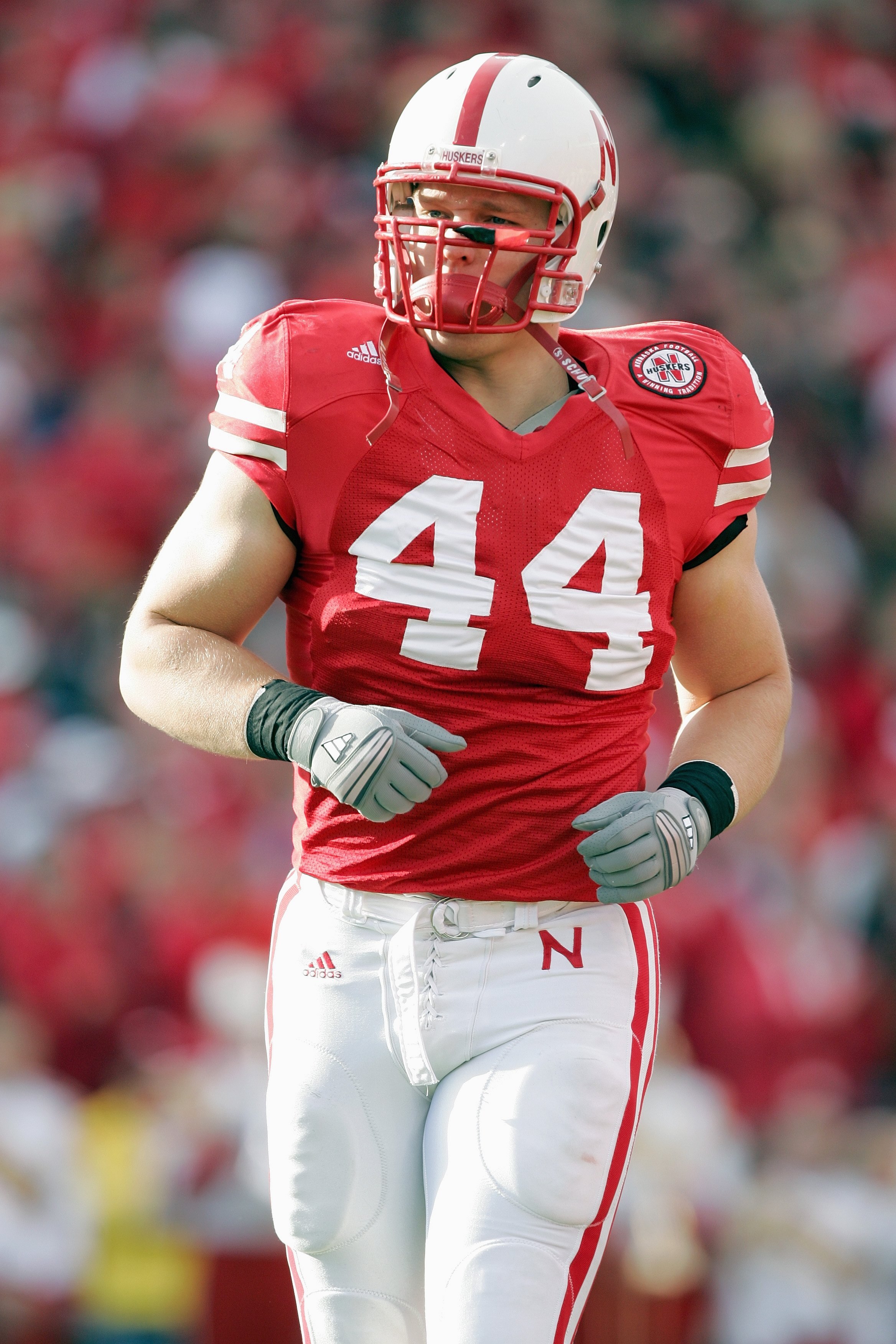 Nebraska Football: 10 Cornhuskers to Watch versus Western Kentucky