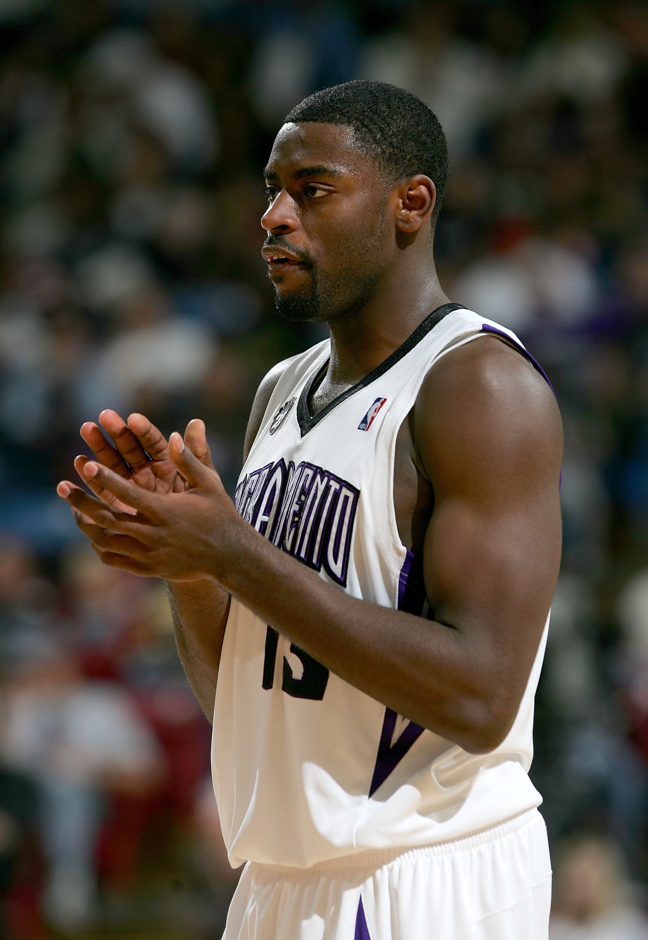 Future NBA Stars: The All-Under-Three-Years-Experience Team